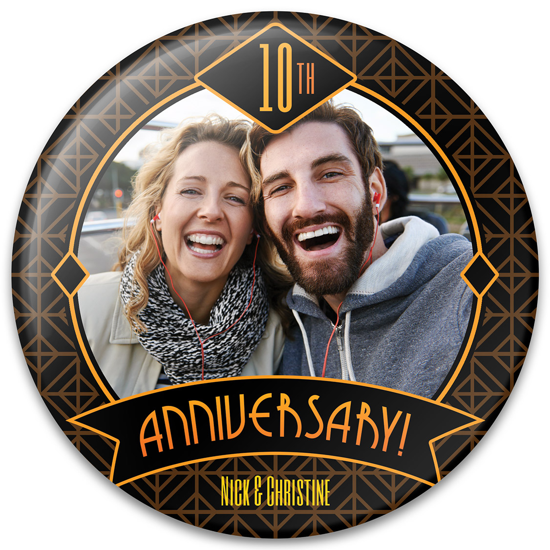 Celebrate Important Milestones With Our New Personalized Anniversary ...