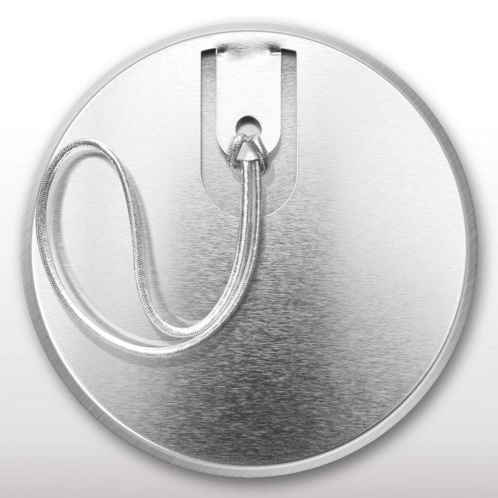 Custom Buttons, Custom Fridge Magnets - TheButtonPost.com by PureButtons